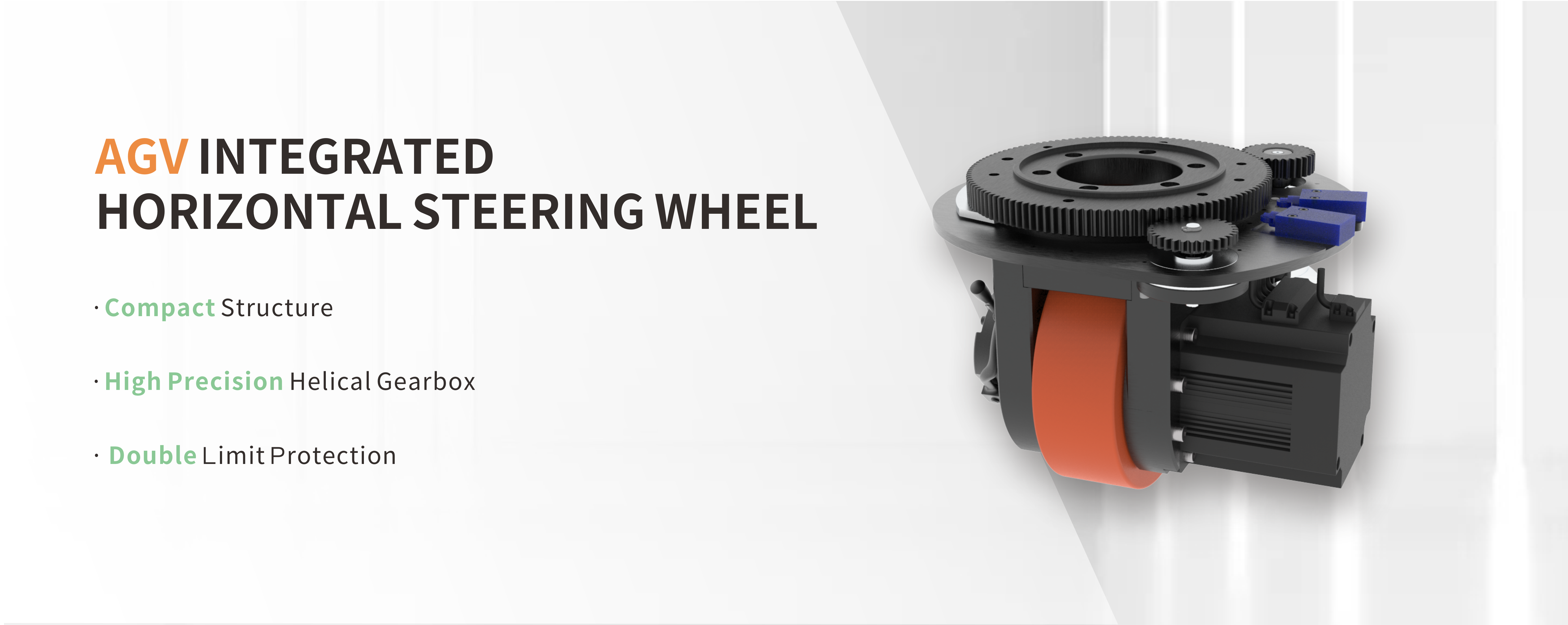 Understanding Steering Wheel Configurations for Intelligent AGV Chassi ...