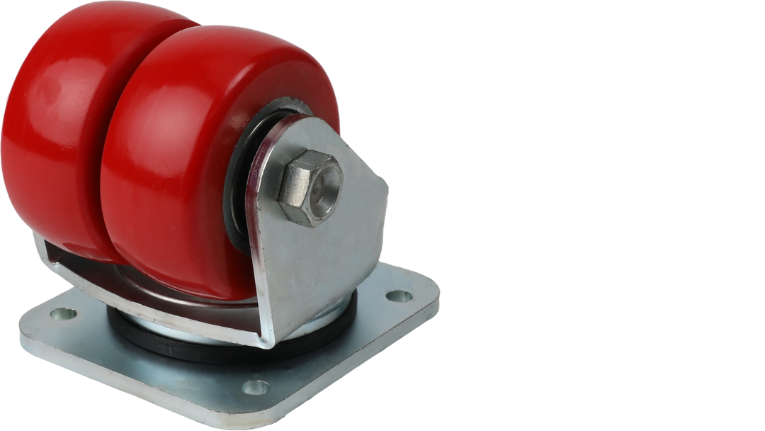 AGV Caster Wheel | High Performance AGV Caster Wheels for Efficient ...