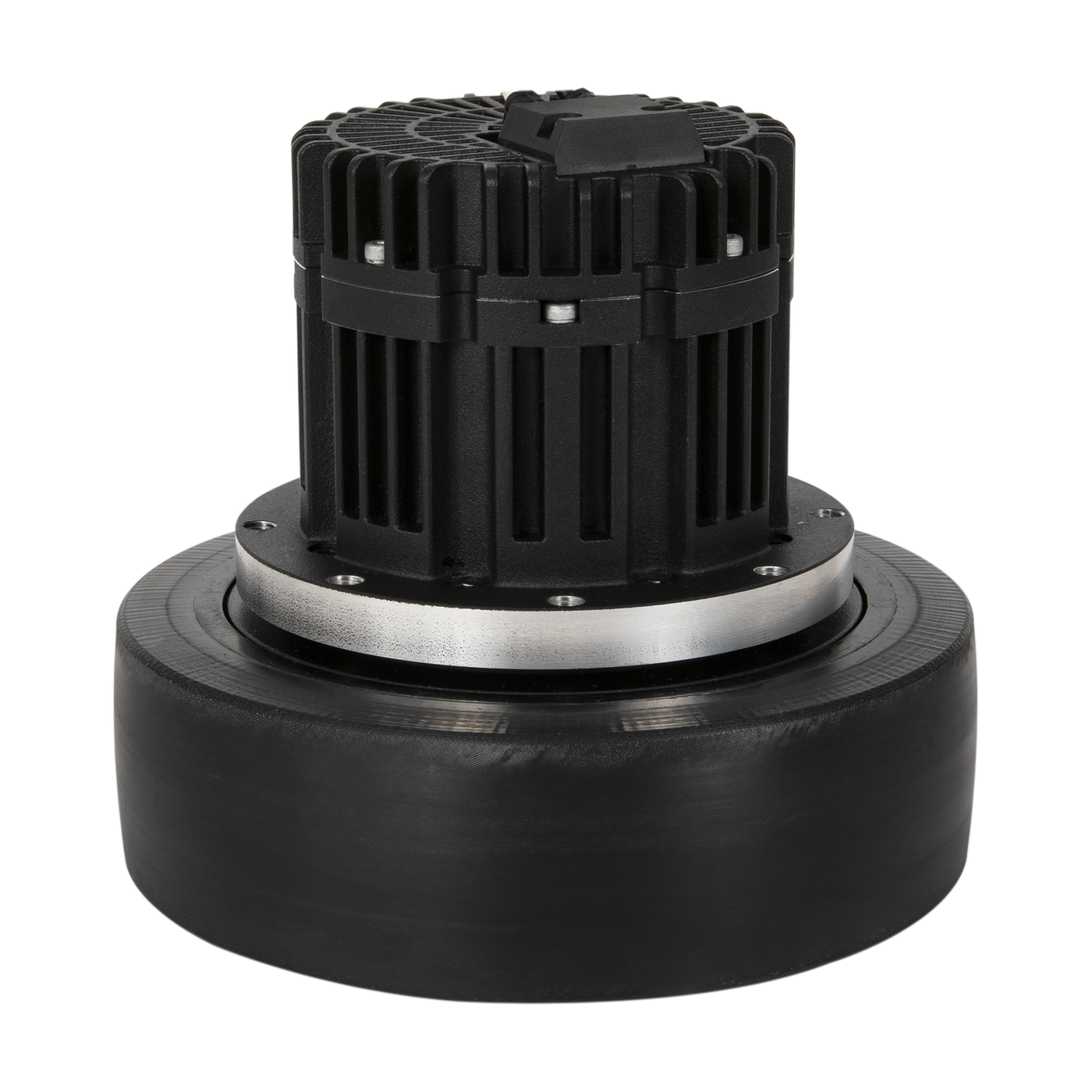 Payload 500kg AGV Integrated Servo Single Wheel for Logistics ...